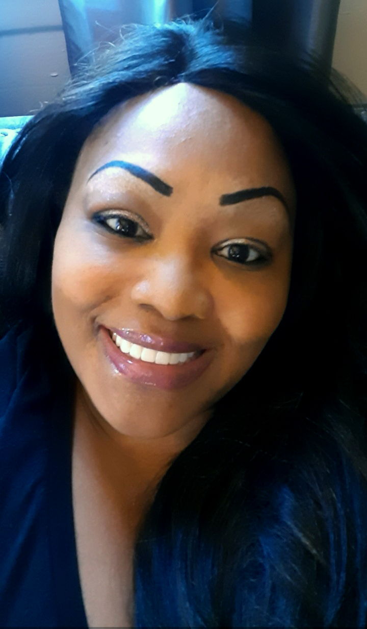 Aisha K. Staggers – #1plus1plus1is3