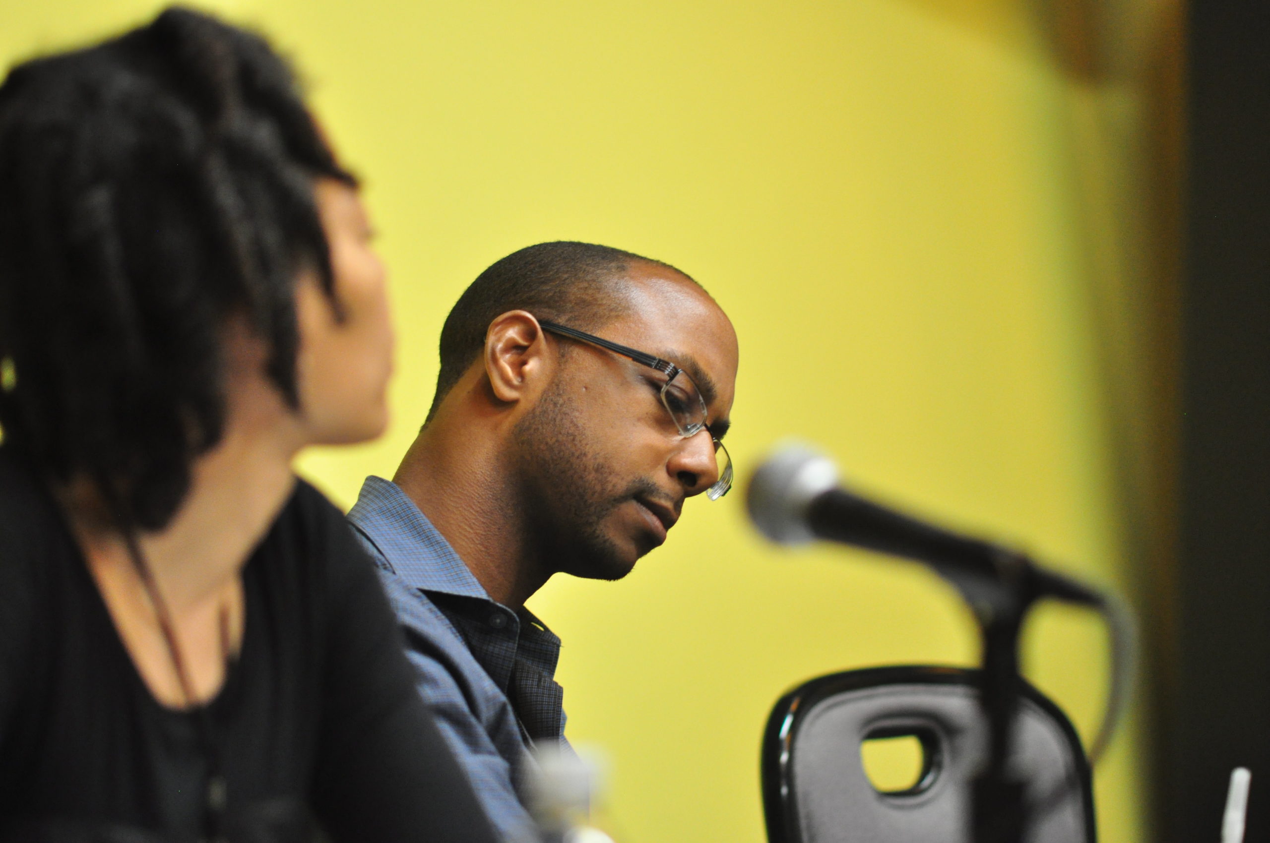 Elliott H. Powell – #1plus1plus1is3