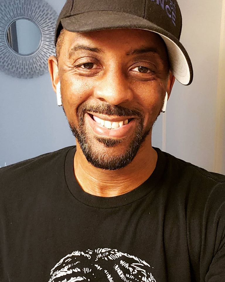 Michael Dean – #1plus1plus1is3