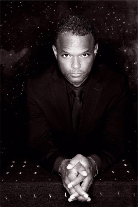 Miles Marshall Lewis – #1plus1plus1is3