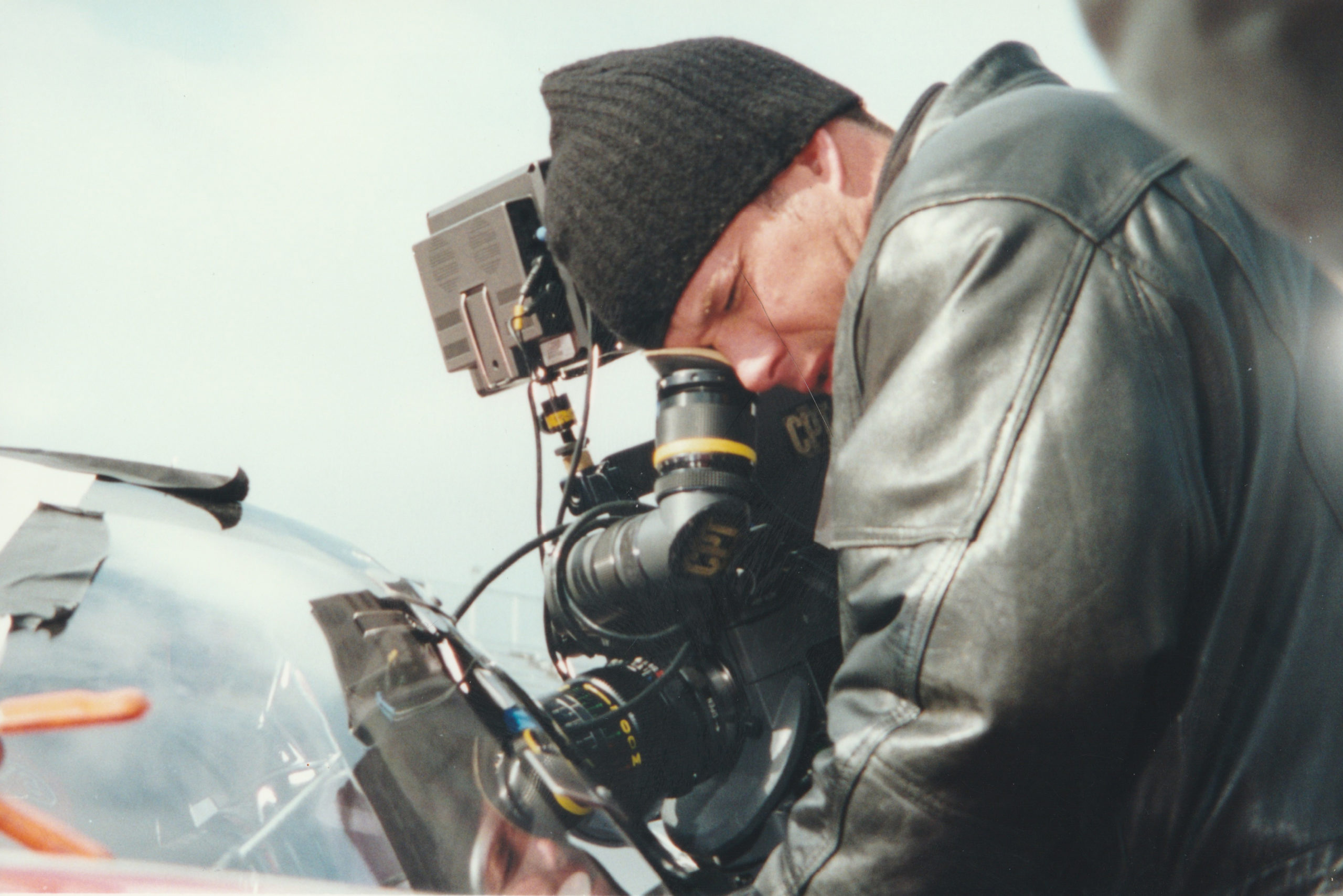 Scott McCullough’s Prince Credits List – #1plus1plus1is3